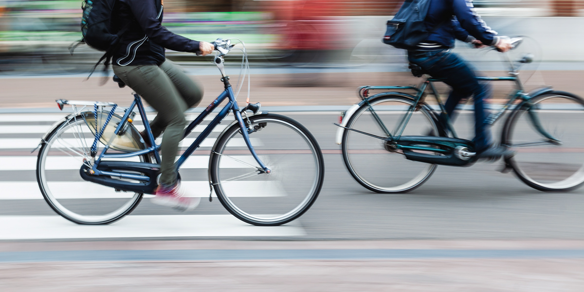 Celebrate World Bicycle Day: Discover the Joy and Environmental Benefit ...